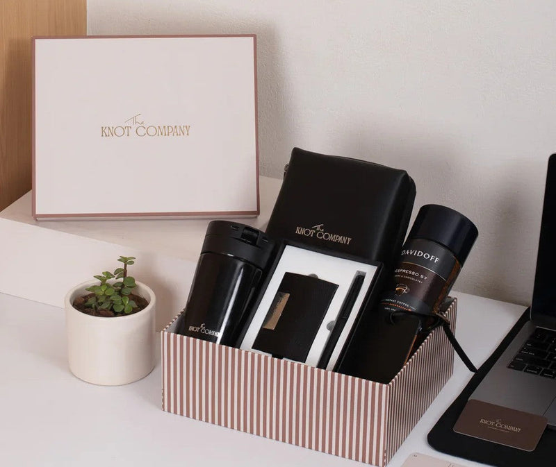 Business Gift Ideas for Every Budget: From Affordable to Premium Corpo